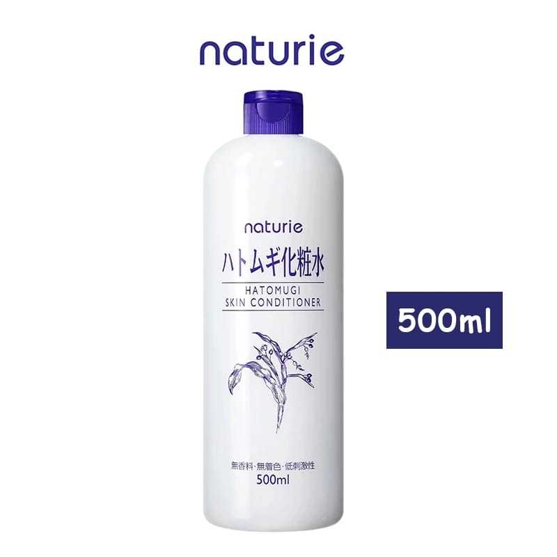 Jual Hatomugi Skin Conditioner 500ml/ Skin Conditioning Water Mist ...