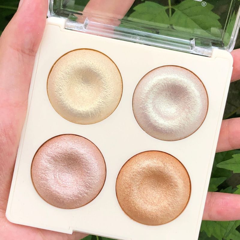 Jual Highlighter 4 Colours | Shopee Indonesia