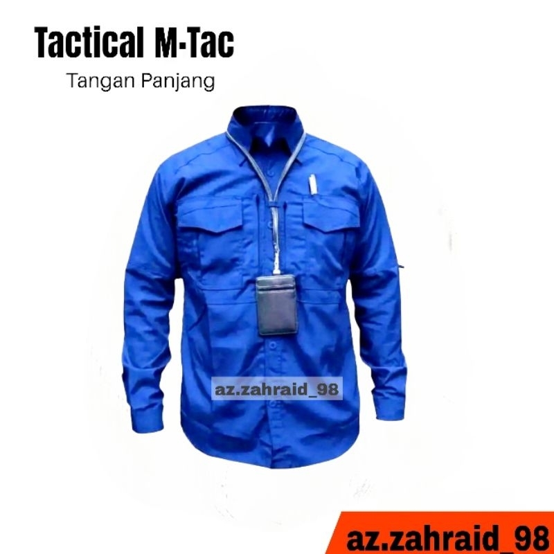 Jual Kemeja PDL Tactical N tac | Baju PDL Tactical | Kemeja Taktical | Kemeja Tactical Pria ...