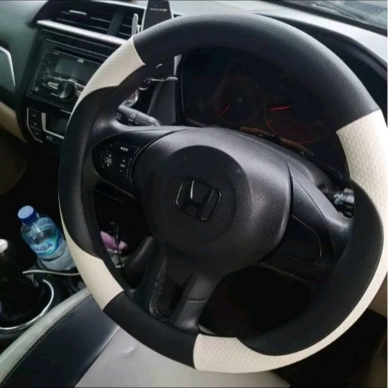 Jual COVER STIR MOBIL MBTECH ORI... BRIO | Shopee Indonesia