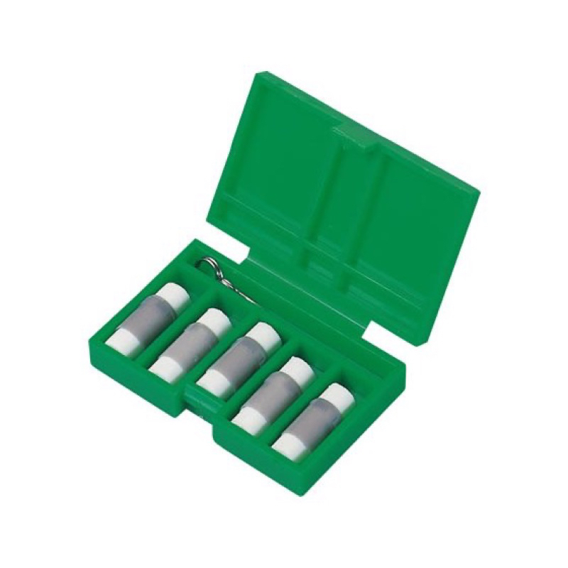 Jual Pilot Eraser Refill for Mechanical Pencil Isi Ulang Penghapus untuk Pensil Mekanik HERF-10 ...