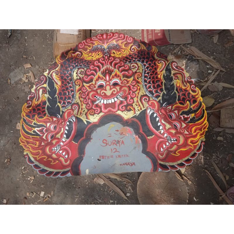 Jual Jamang barongan | Shopee Indonesia