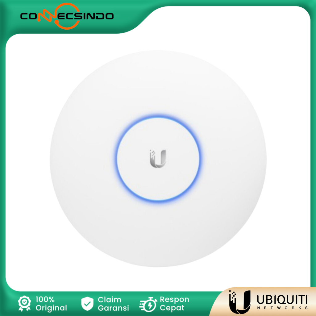 Jual Access Point Plafon Ubiquiti Unifi AC PRO Router Wifi | Shopee ...