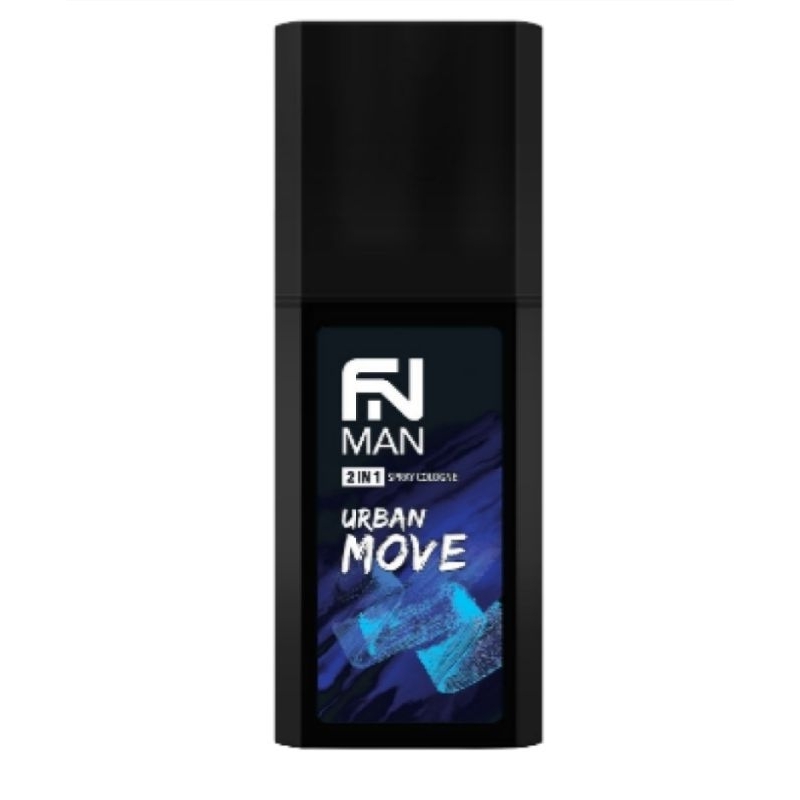 Jual FN COLOGNE MAN 2 IN 1 115ML ** | Shopee Indonesia