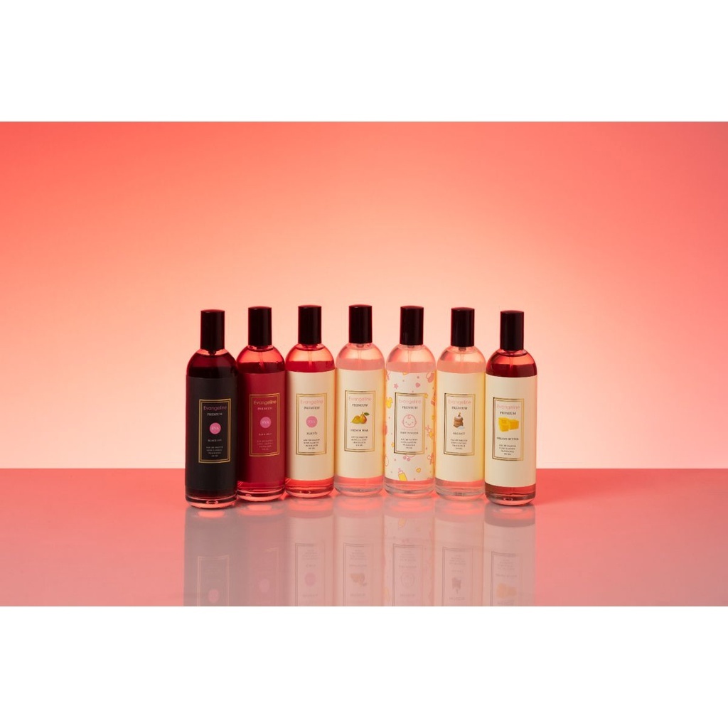 Jual EVANGELINE - EAU DE PARFUM PREMIUM SERIES ( 100 ml ) - Perfume ...