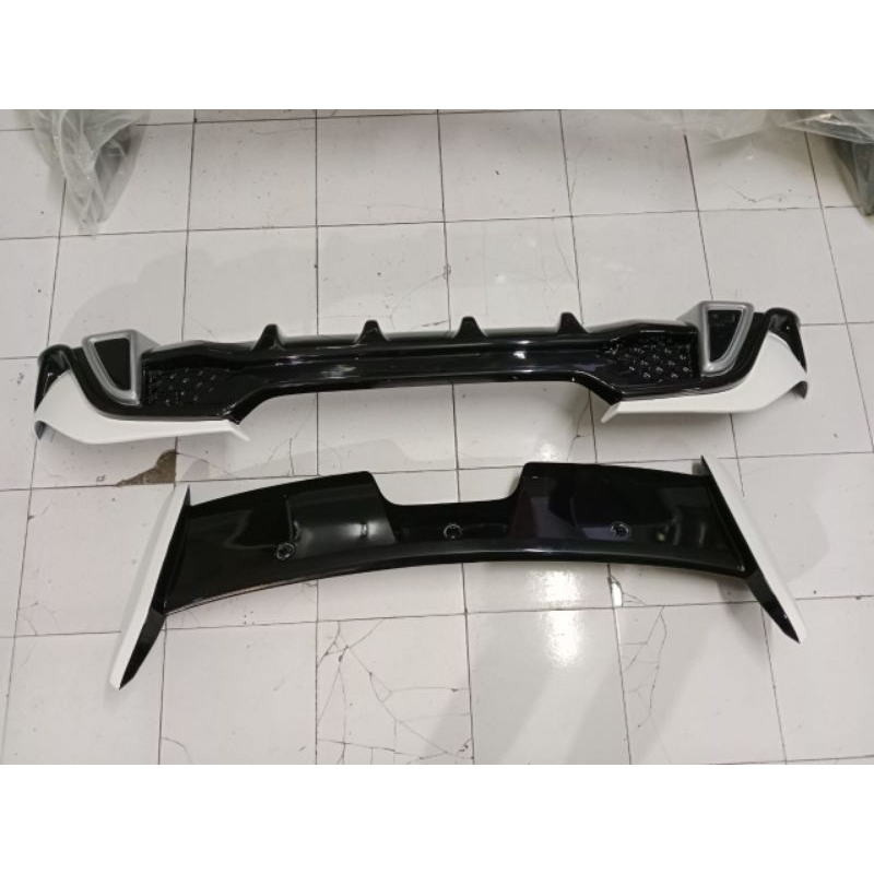 Jual DIFFUSER ALL NEW HONDA BRIO URBANITE | Shopee Indonesia