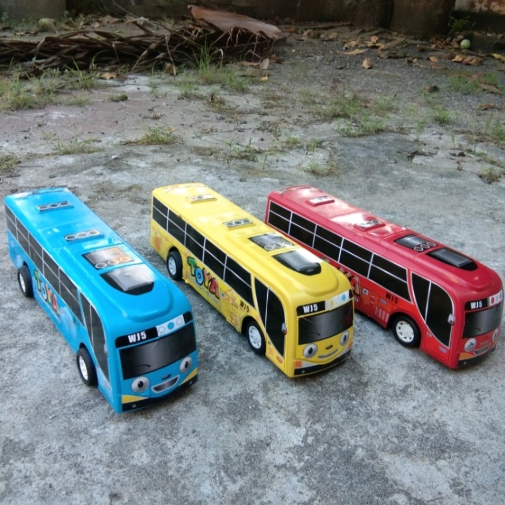 Jual Mainan Anak Bus Tayo Ukuran Besar WJS 159 Kemasan Kantong | Mainan ... Jual Mainan Anak Bus Tayo Ukuran Besar WJS 159 Kemasan Kantong | Mainan ...
