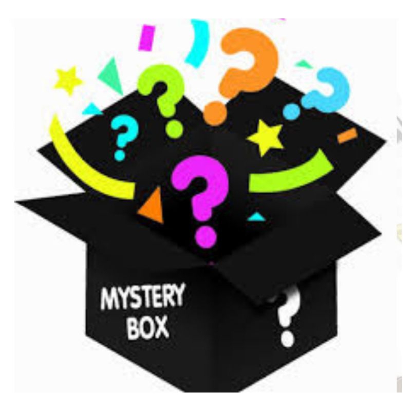 Jual Misteri gift berhadiah/box berhadiah | Shopee Indonesia