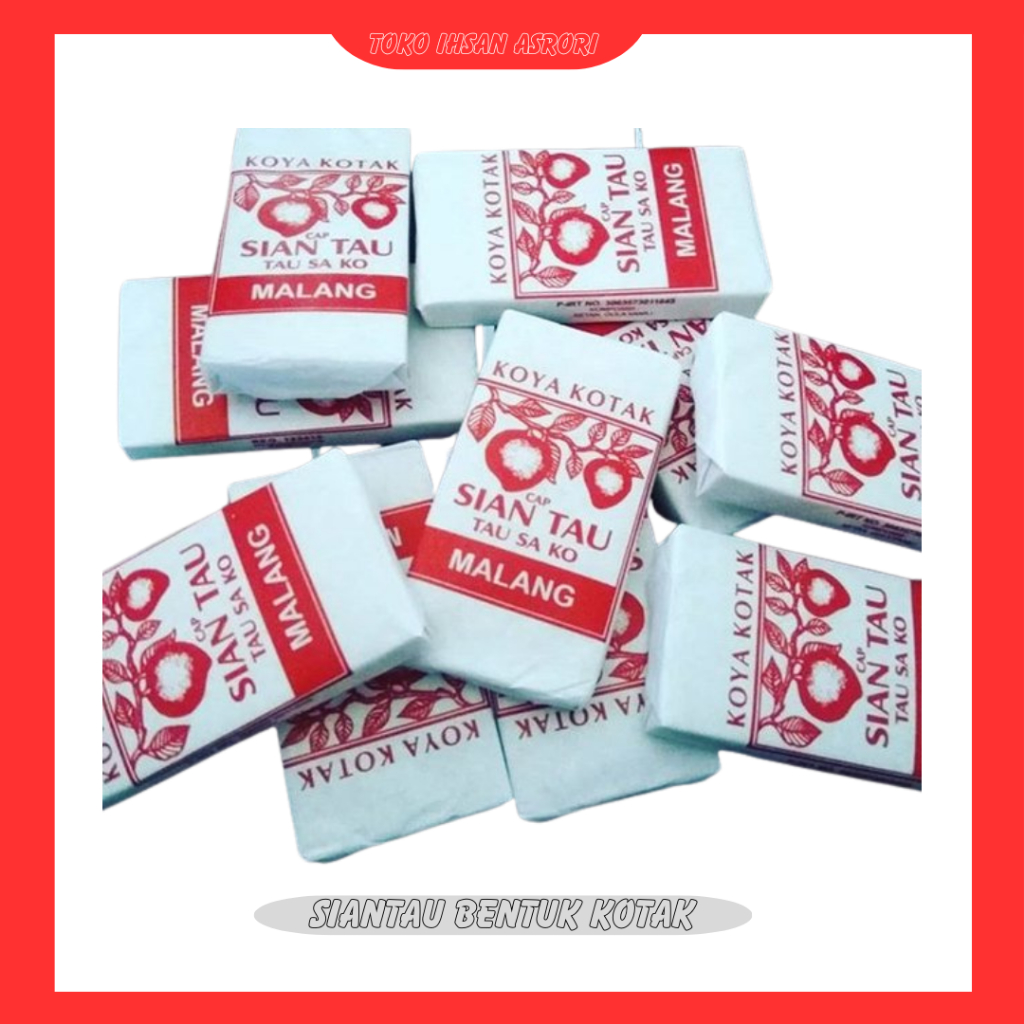 Jual KUE KOYA SATRU KUEH PAYAKO KUE SATU KUE JADUL 90'AN CAP SAN TO TAU ...