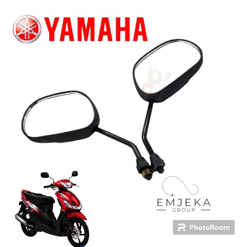 Jual Spion Yamaha Mio sporty Fizr Jupiter MX Mio smile detail original ...