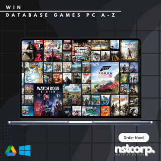 Jual Game PC Terlengkap & Harga Terbaru Juni 2024 | Shopee Indonesia