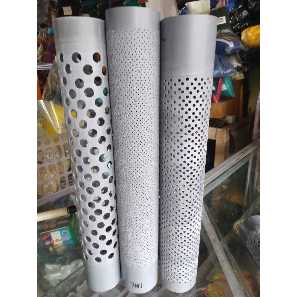 Jual pipa saringan 1,5 ( 1 1/2) inchi | Shopee Indonesia
