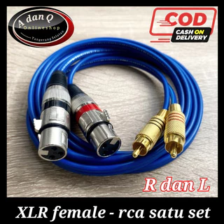 Jual Kabel Rca Terlengkap & Harga Terbaru Desember 2025 | Shopee Indonesia