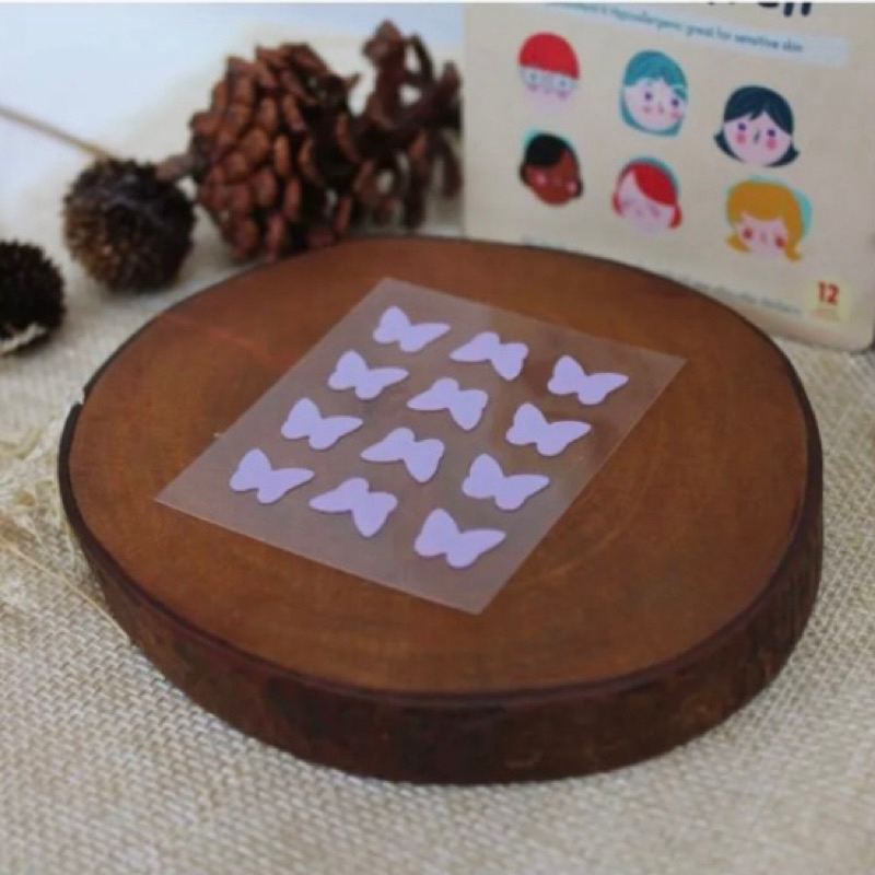 Jual ACNE PATCH LUCU - ACNE PATCH KARAKTER - ACNE PATCH BINTANG - ACNE ...