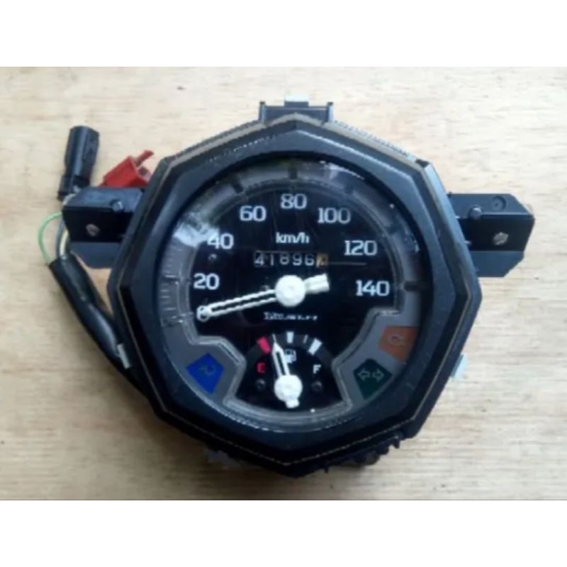 Jual Speedometer Spido Spidometer Yamaha Mio Soul GT Original | Shopee ...
