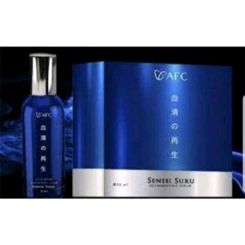 Jual Paket Sensei Suru + Hanamai Serum exp 2024 | Shopee Indonesia