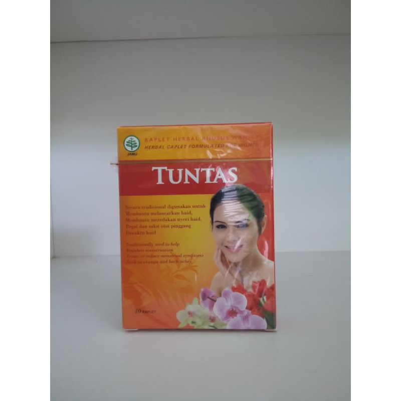 Jual pil tuntas | Shopee Indonesia
