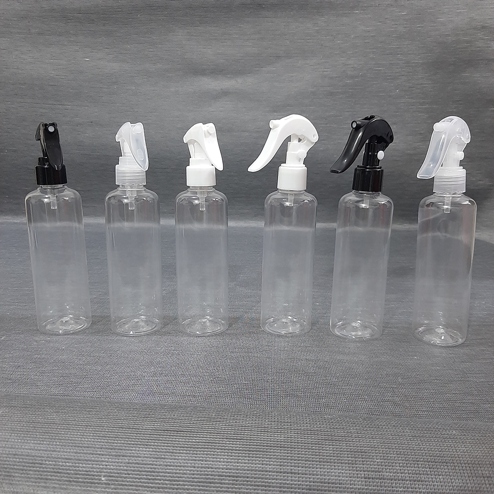 Jual Botol 250ml BENING Spray Trigger Botol Semprot Burung Botol Parfum ...