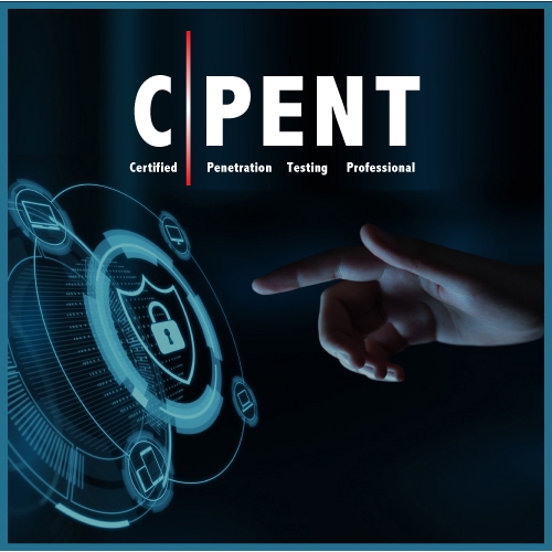 Jual EC-Council - CPENT (Certified Penetration Tester) | Shopee Indonesia