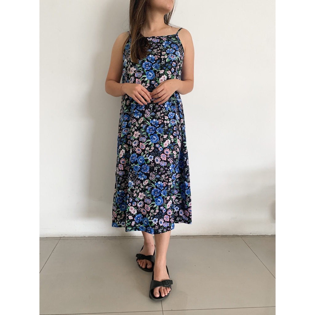 Jual Aster Daster - Daster Kamisol / Baju Rumah Wanita / Baju Tidur ...
