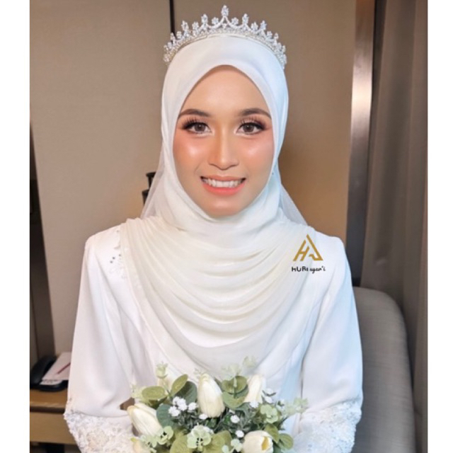 Jual Hansa angel (Bukan Instan)| bawal Malaysia | Hijab Malay | hijab ...