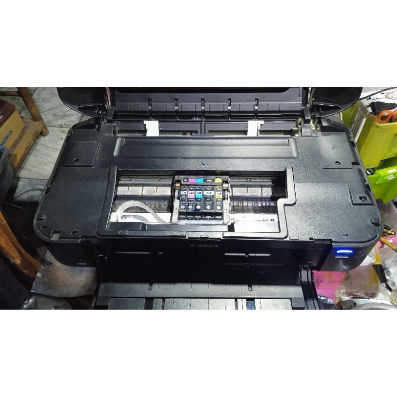 Jual printer A3 Canon IX6560 2nd | Shopee Indonesia