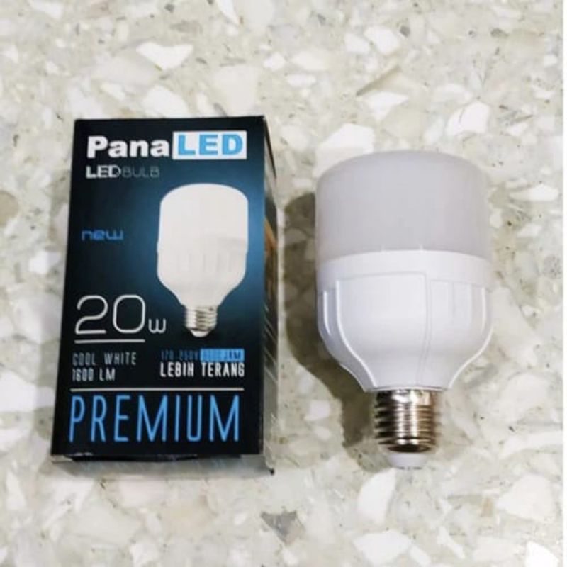 Jual Lampu Led Panaled 20 Watt | Shopee Indonesia