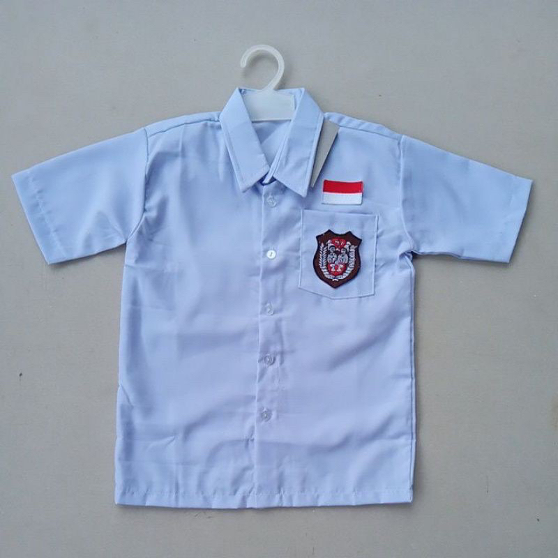 Jual SERAGAM SD SERAGAM SEKOLAH DASAR SERAGAM SD HEM SD KEMEJA SD HEM ...