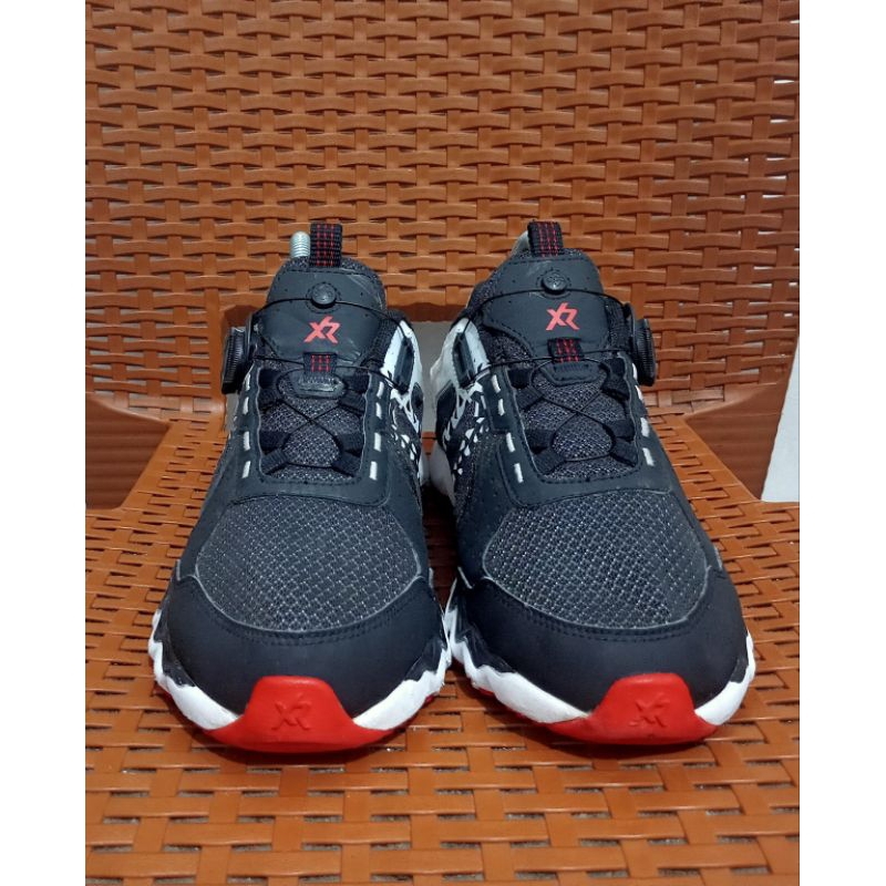 Jual Sepatu Hiking Trail running Lecaf 38 Boa system | Shopee Indonesia