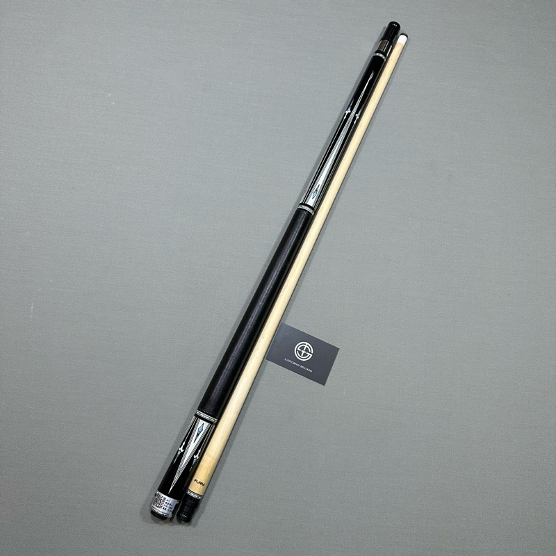 Jual Stik Billiard Fury - AK1 / Buttcap Extension Ready | Shopee Indonesia