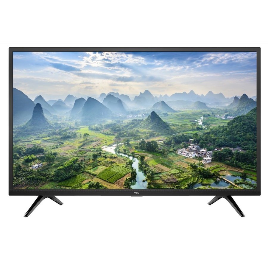 Jual DIGITAL LED TV TCL 32 INCH L 32D3000 | Shopee Indonesia