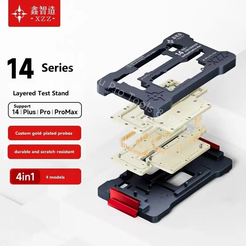 Jual XZZ TEST BOARD FIXTURE IPHONE SERIES 14 ( Testboard ) | Shopee ...