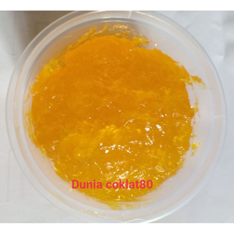 Jual Croner Nanas selai isian roti kemasan repack 1kg Eco | Shopee ...