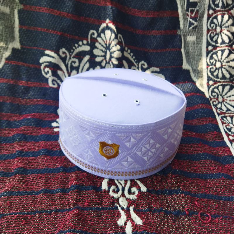 Jual peci songkok Assagofah GUZ AZMI variasi hitam 1 - 12 songkok ... Jual peci songkok Assagofah GUZ AZMI variasi hitam 1 - 12 songkok ...