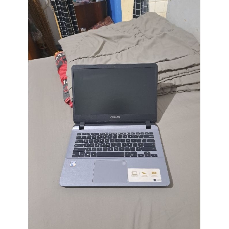 Jual ASUS VIVOBOOK A407U Intel N4000 SSD 128GB | Shopee Indonesia