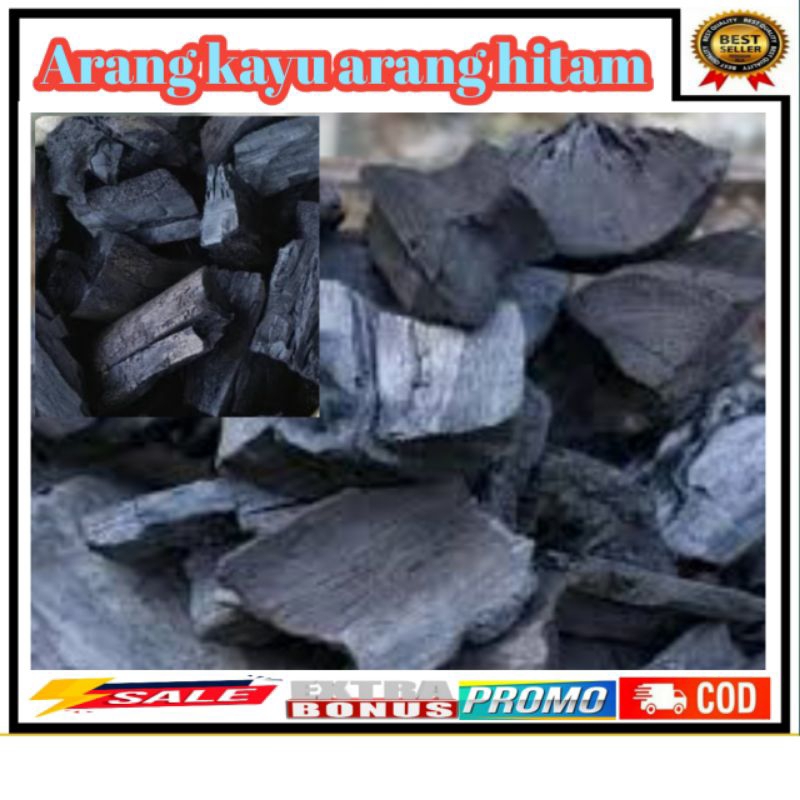 Arang Hitam