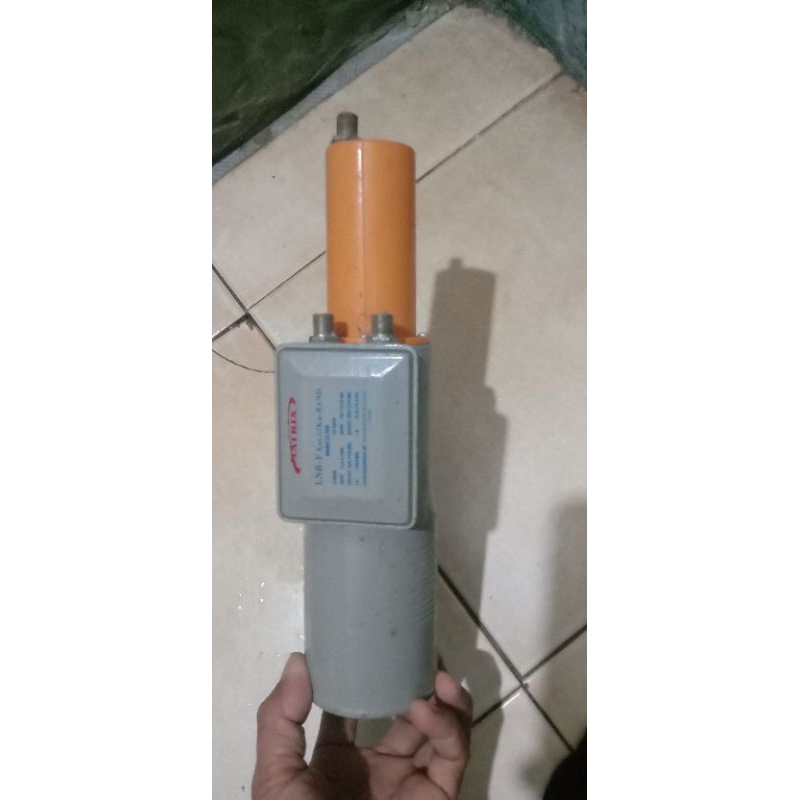 Jual lnb combo seken blm pernah di pake barang sesuai foto | Shopee Indonesia