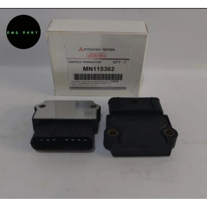 Jual sensor throtle body sensor TR mitsubishi T120SS injeksi | Shopee ...