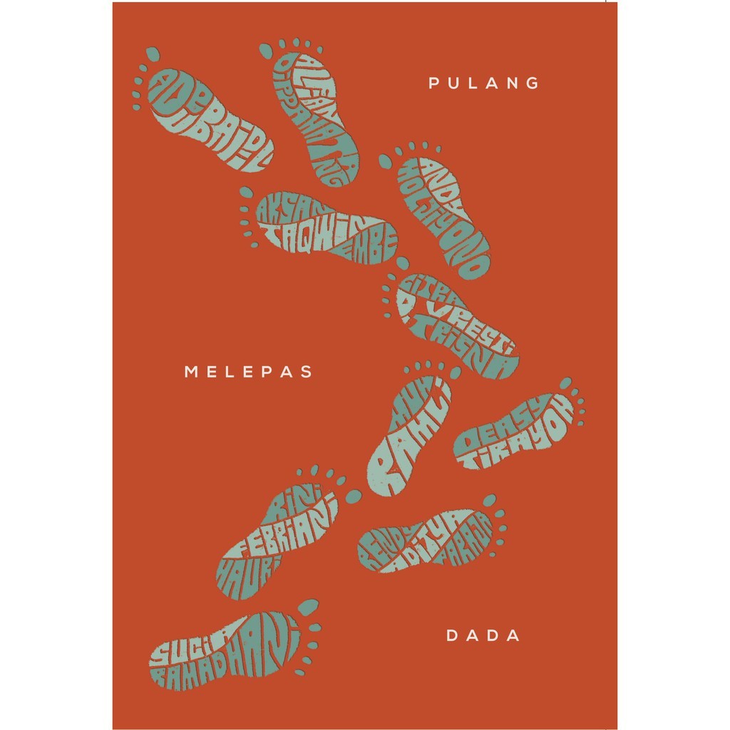 Jual BUKU PULANG MELEPAS DADA - BASABASI | Shopee Indonesia