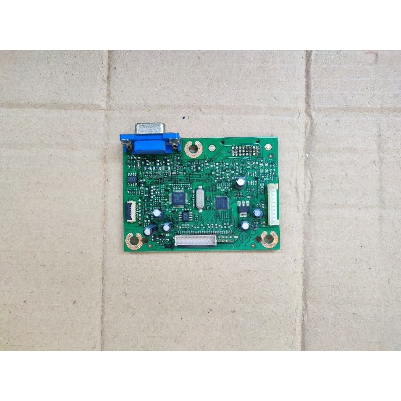 Jual mainboard mesin modul Monitor BenQ G925HDA ( model id: ET.0025.B ...