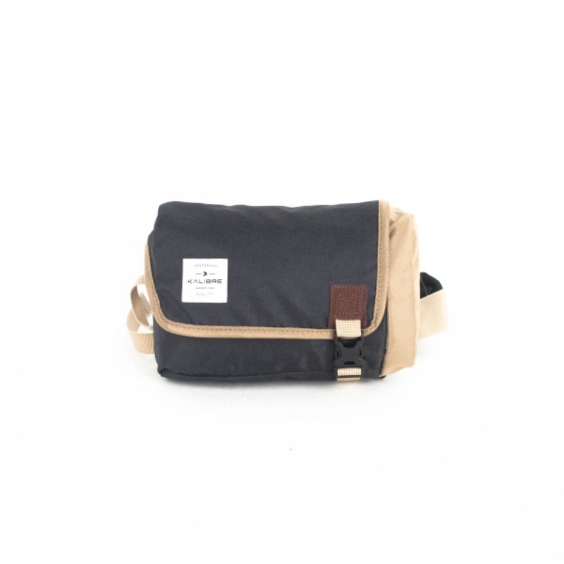 Jual Kalibre Sling Bag Leah Art 921253 | Shopee Indonesia