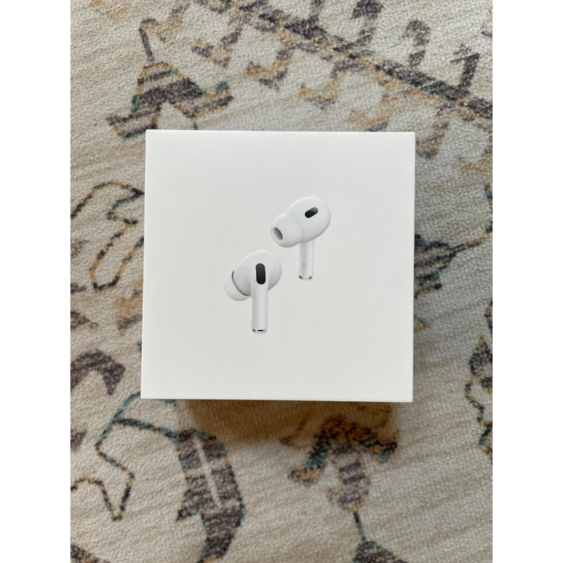 Jual airpods pro 2nd gen digimap garansi on 31 juli 2024 | Shopee Indonesia