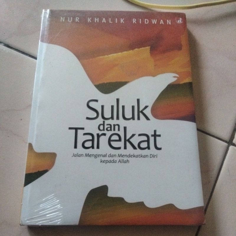 Jual buku bekas suluk dan tarekat | Shopee Indonesia