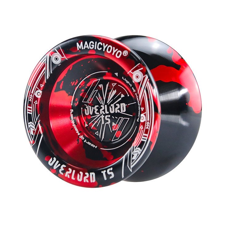 Jual Original Magicyoyo T5 Overlord - Magic yoyo Unresponsive | Shopee ...