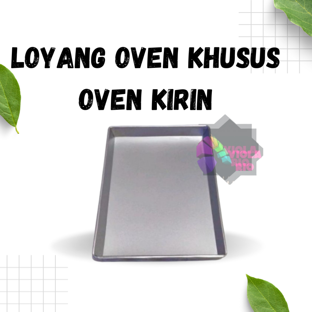 Jual Loyang Oven Listrik KIRIN KBO-200 KBO-190 KBO-250 KBO-90 KBO-600 KBO-350 | Shopee Indonesia