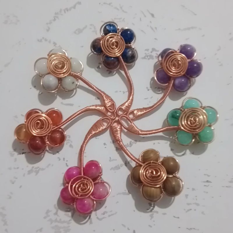 Jual Bross Mini Bros Mini Bunga Tangkai Bros Mini Bunga Bros