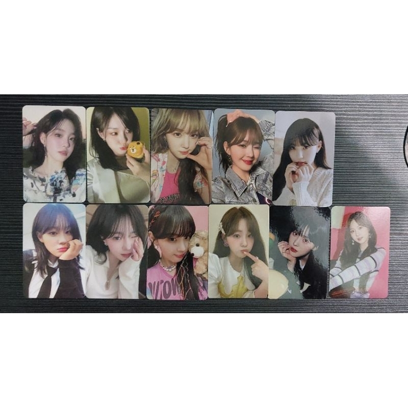 Jual BACA DESKRIPSI photocard kep1er chaehyun dayeon xiaoting yujin mashiro yeseo youngeun ...