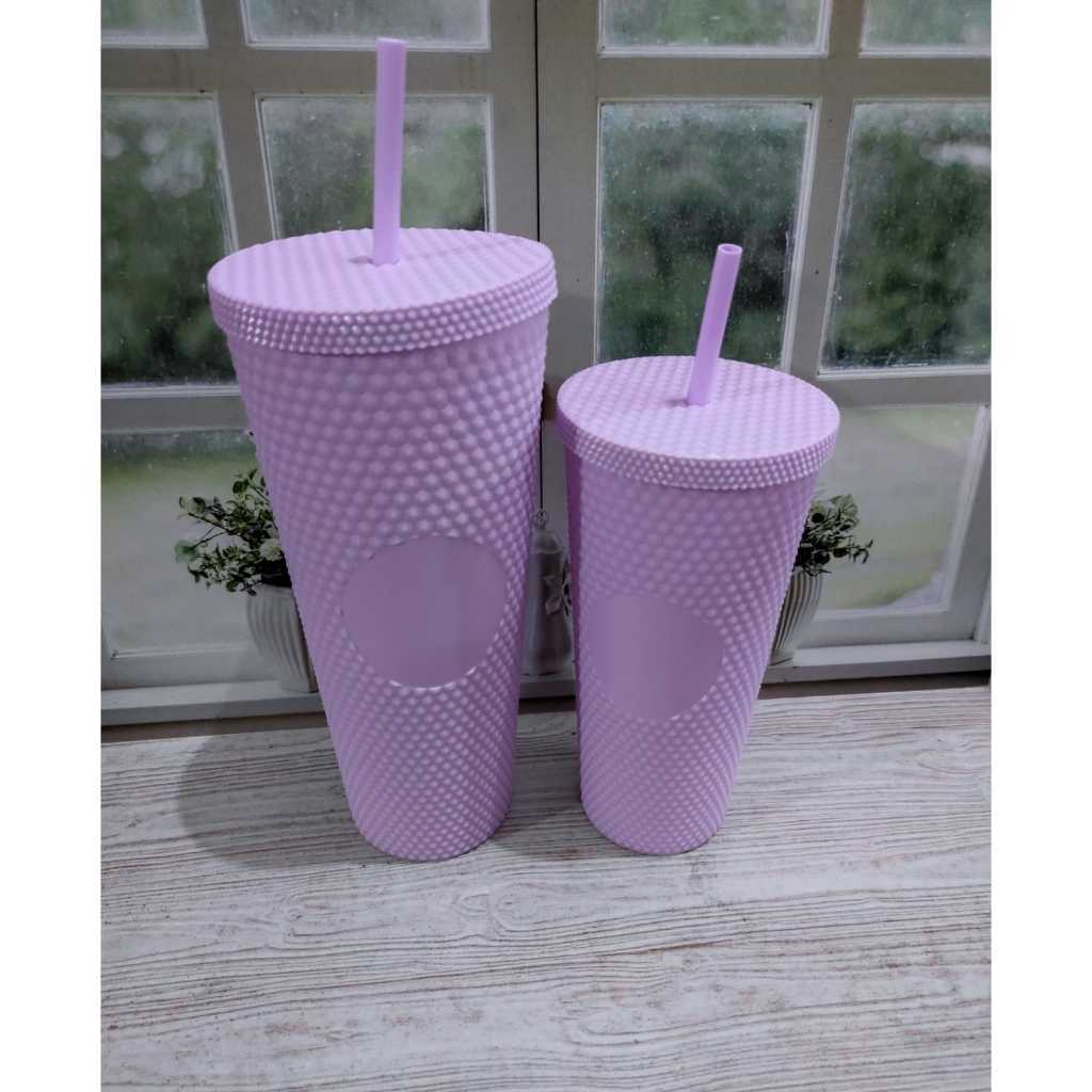 Jual Gelas Hampers Durian Straw Cup / Botol Hadiah & Kado 2 in 1 Durian Straw Cup 750ml 1100ml ...