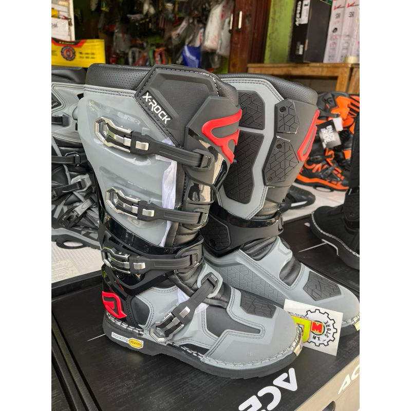 Jual ACERBIS X ROCK | Shopee Indonesia