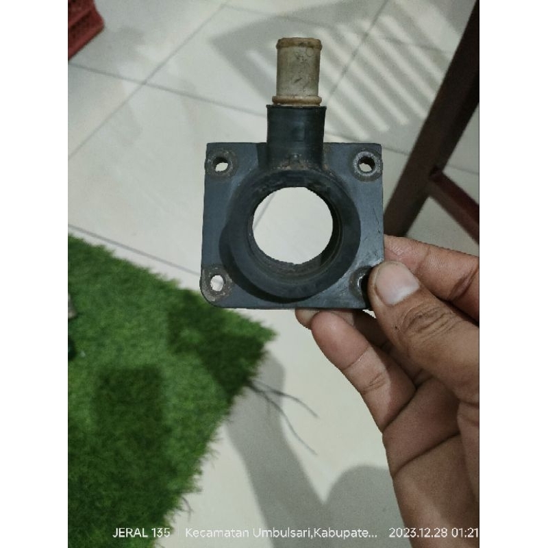 Jual Manipol intake manipol RXZ RZR Original | Shopee Indonesia